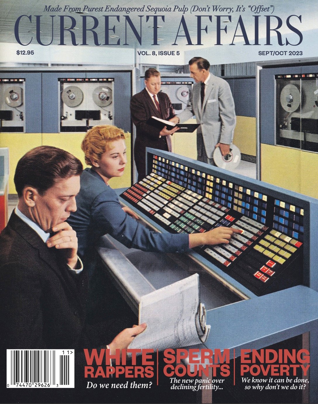 Issues | Current Affairs